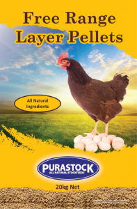 Free Range Pellets | Nerang Stock And Feed